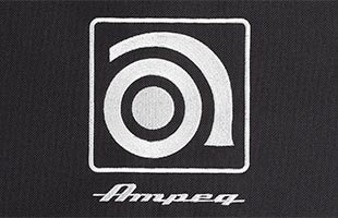 Ampeg Logo